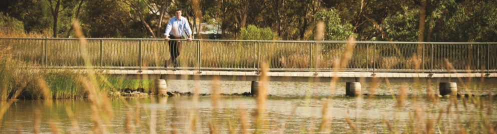 Water Assets Strategic Review | Your Say Onkaparinga