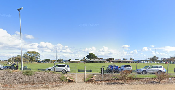 Bice Oval sports lighting upgrade | Your Say Onkaparinga