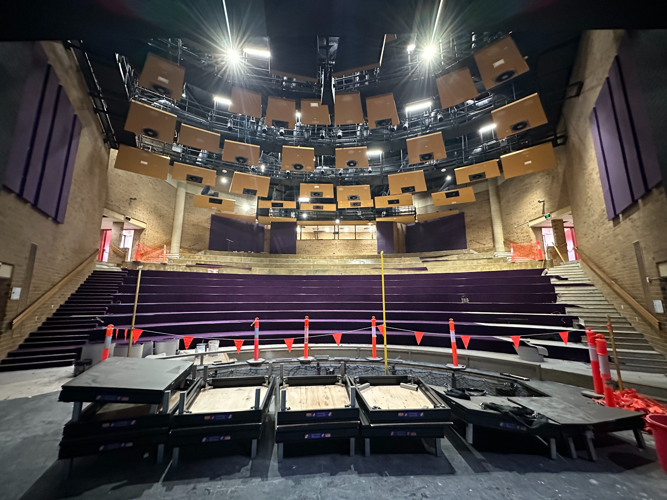 Hopgood Theatre Future Opportunities | Your Say Onkaparinga