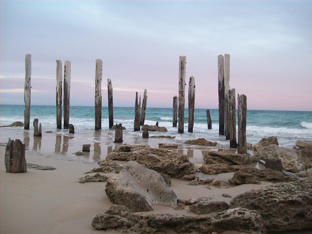 Port Willunga historical signage | Your Say Onkaparinga