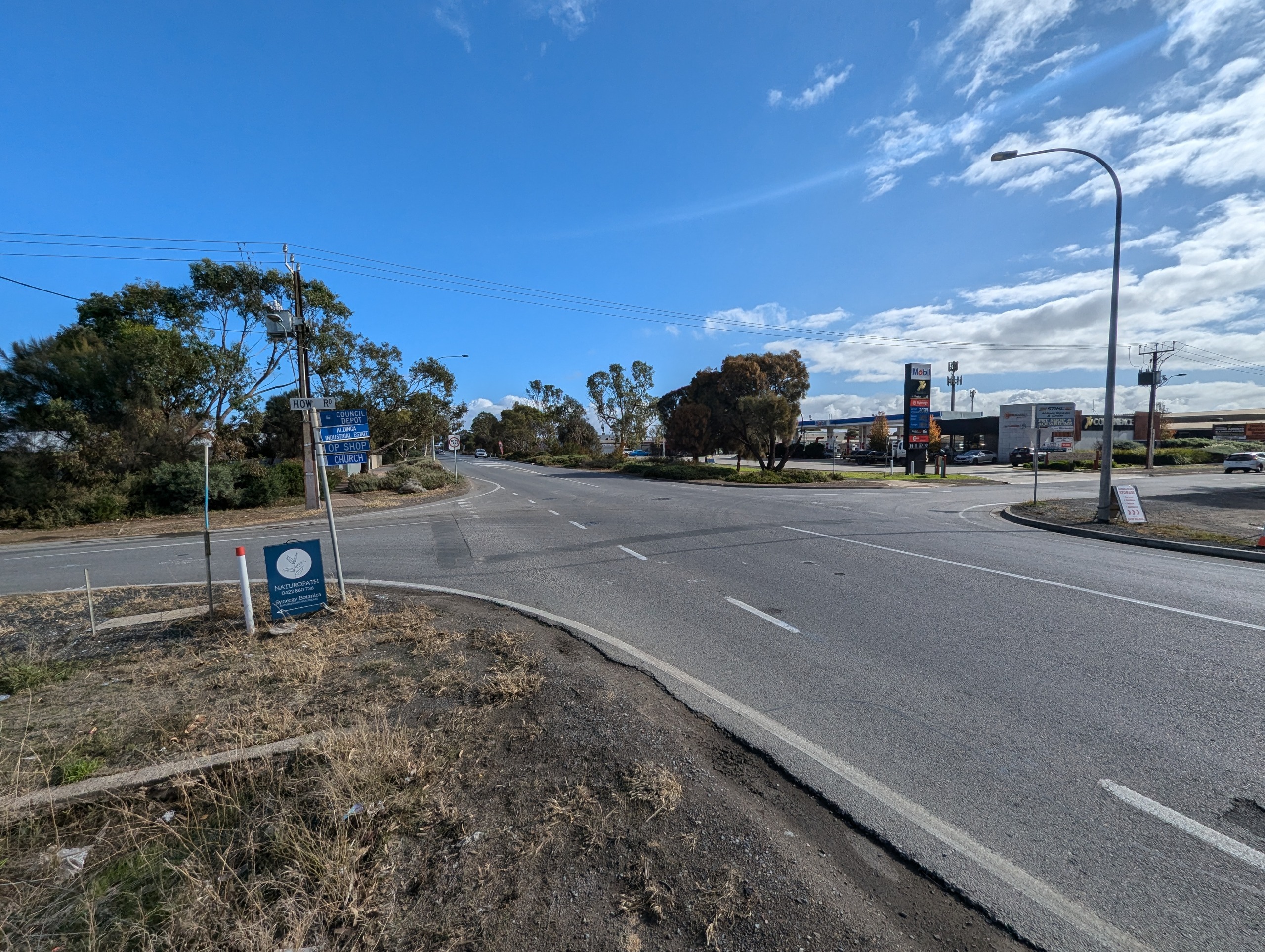 New roundabout for Aldinga | Your Say Onkaparinga