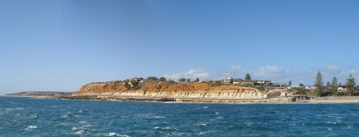 Background Information | Witton Bluff Base Trail | Your Say Onkaparinga