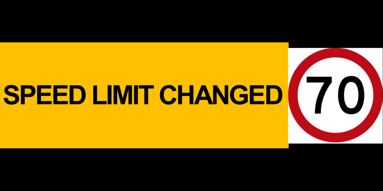 Onkaparinga Hills speed limit changes | Your Say Onkaparinga