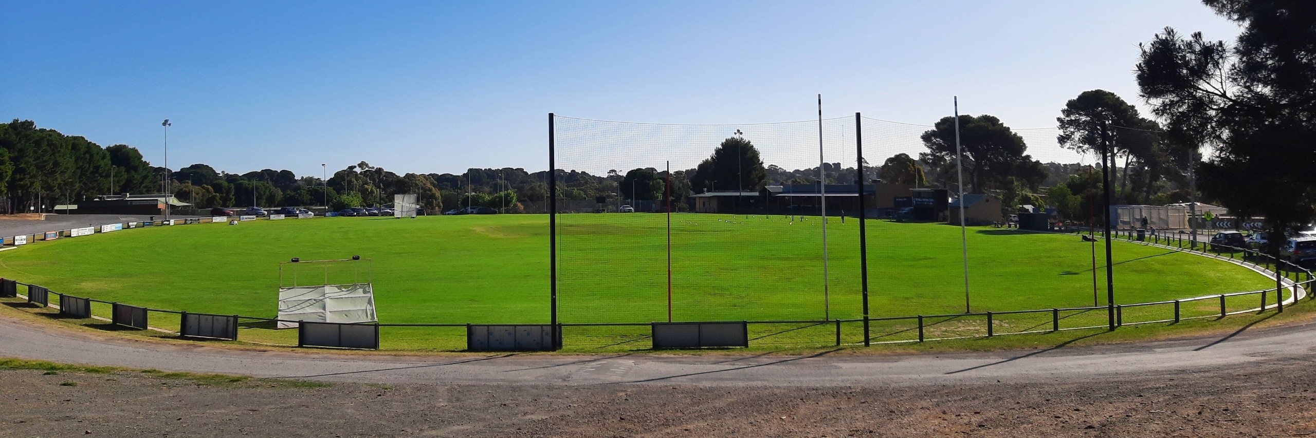 Reynella Sports Ground Master Plan | Your Say Onkaparinga