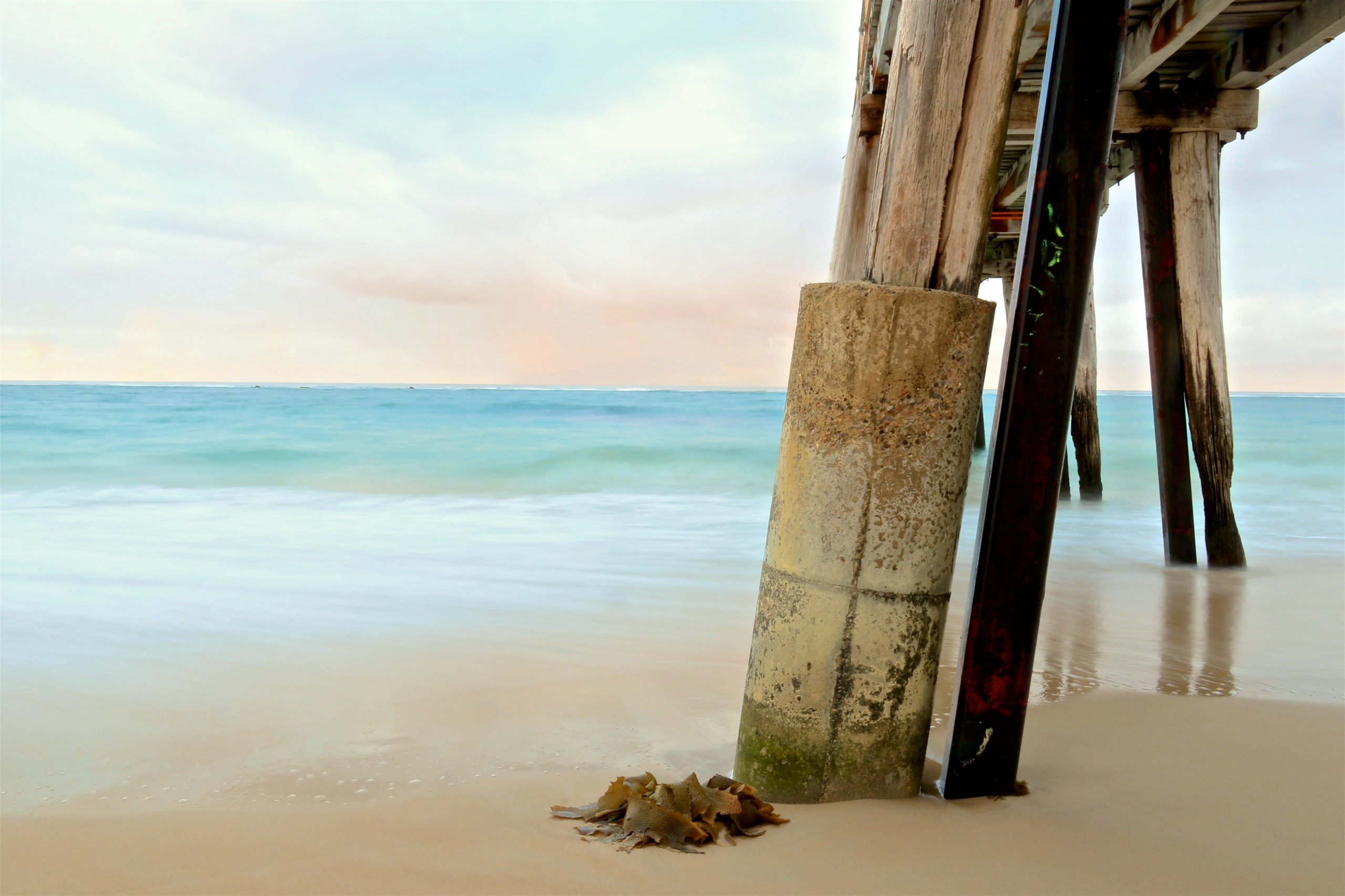 Port Noarlunga Jetty repairs and planned pylon upgrades 2025-26 | Your ...