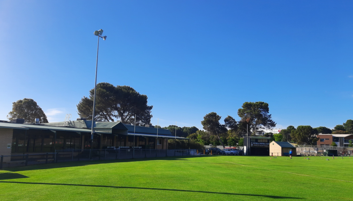 Reynella Oval sports lighting upgrade | Your Say Onkaparinga