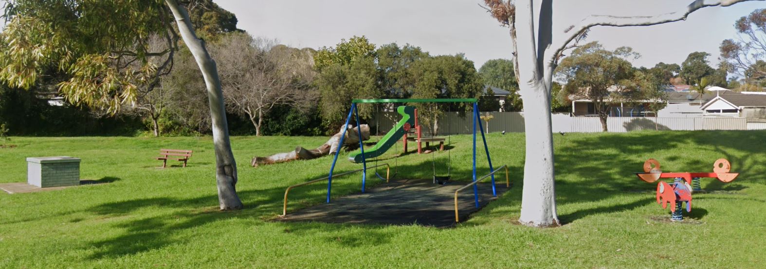 Callander Park Old Reynella upgrade | Your Say Onkaparinga