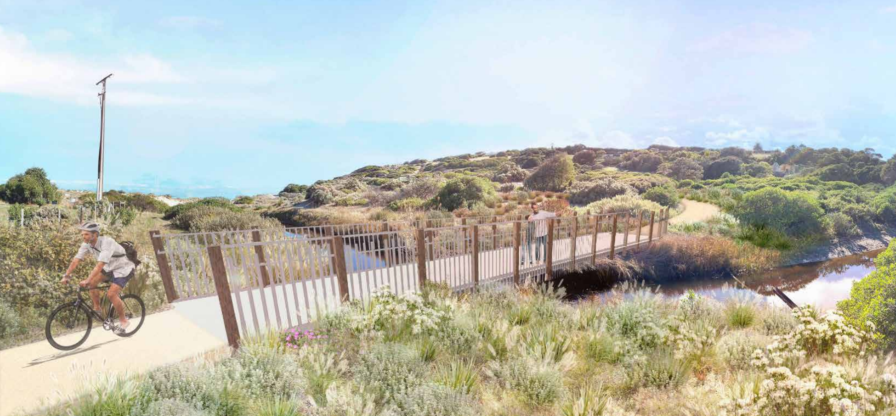 Port Willunga North Coast Park (Coastal Trail) | Your Say Onkaparinga