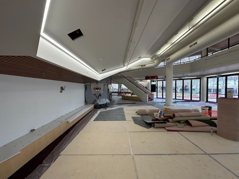 Hopgood Theatre Future Opportunities | Your Say Onkaparinga