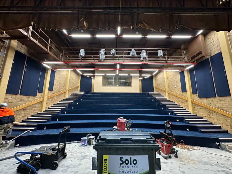 Hopgood Theatre Future Opportunities | Your Say Onkaparinga